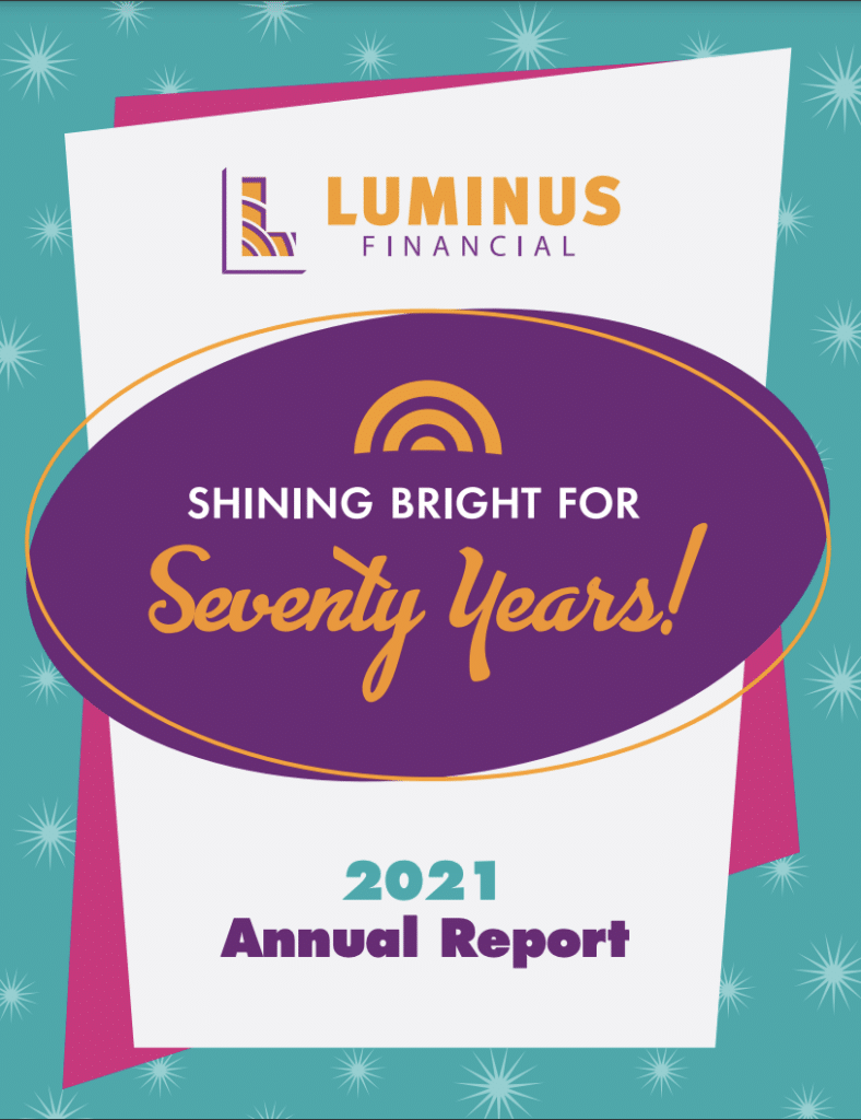 Annual Reports - Luminus Financial