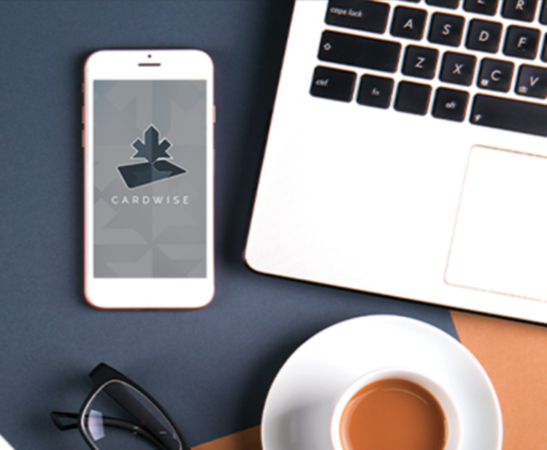 Introducing CardWise, Exclusively From Collabria - Luminus Financial