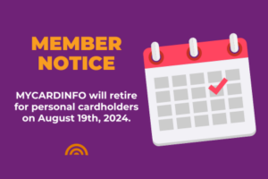 MEMBER NOTICE: MyCardInfo Transitions to CardWise - Luminus Financial