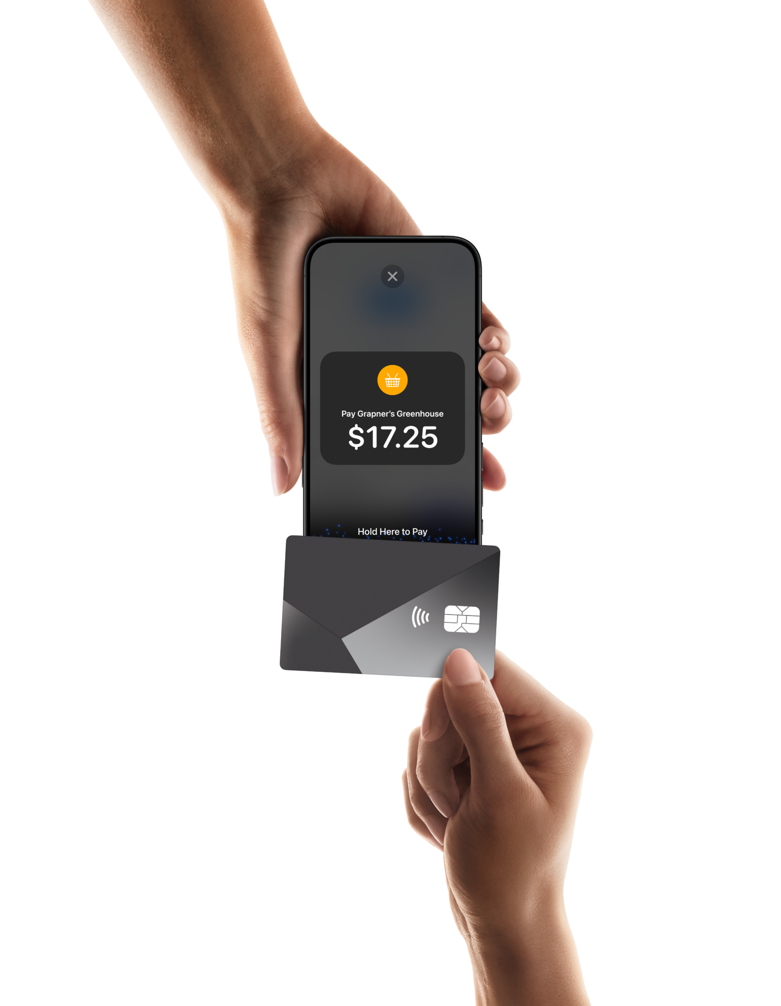 Moneris Payment Solutions - Luminus Financial